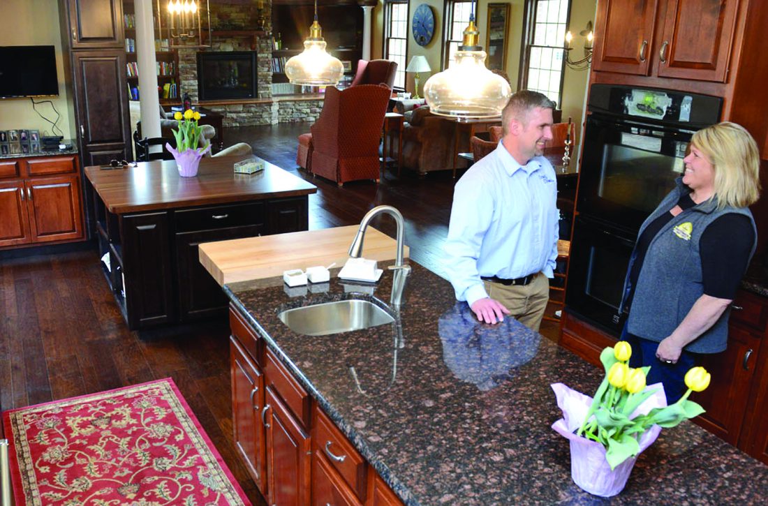 Business enters next generation | News, Sports, Jobs - Altoona Mirror